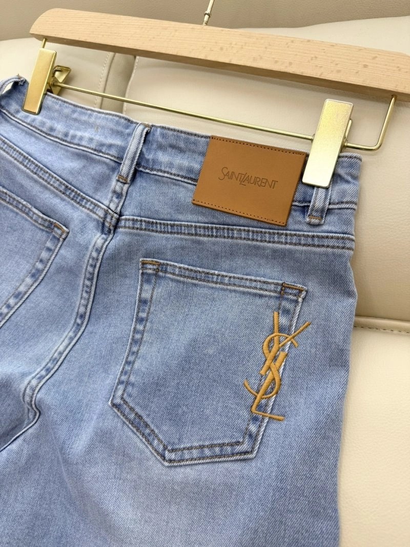1:1 copy Ysl Short Pants