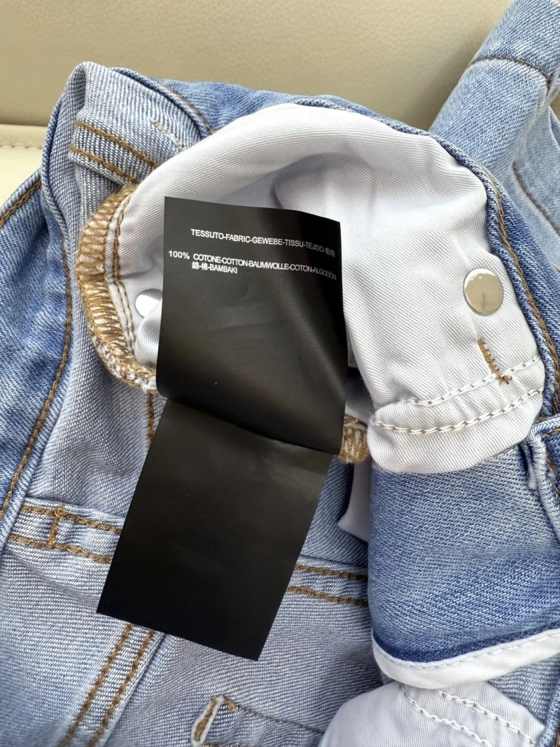 1:1 copy Ysl Short Pants