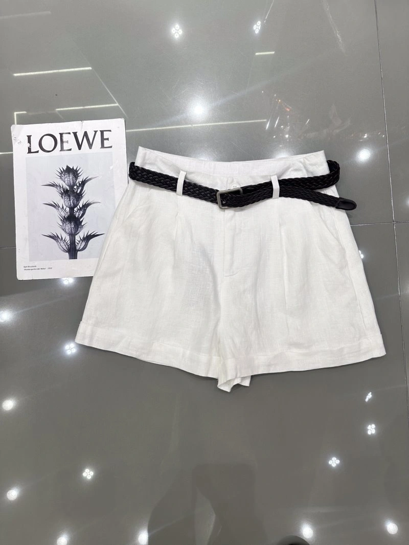 Economical Ysl Short Pants