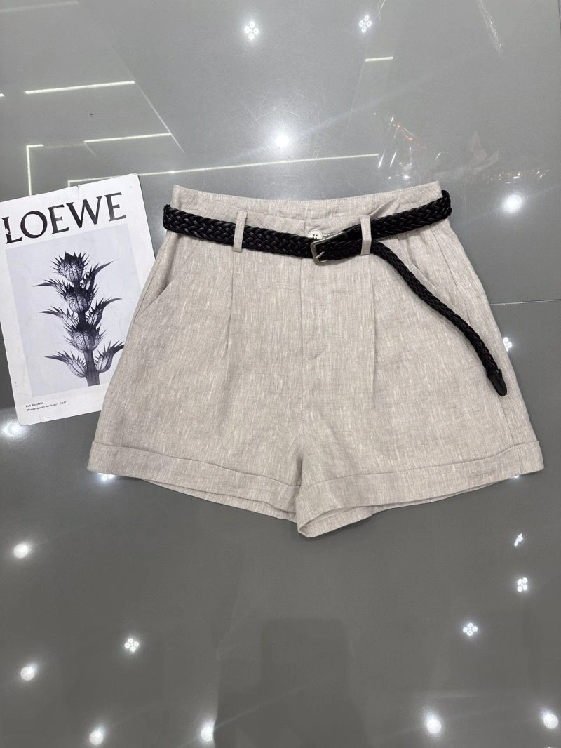 Economical Ysl Short Pants