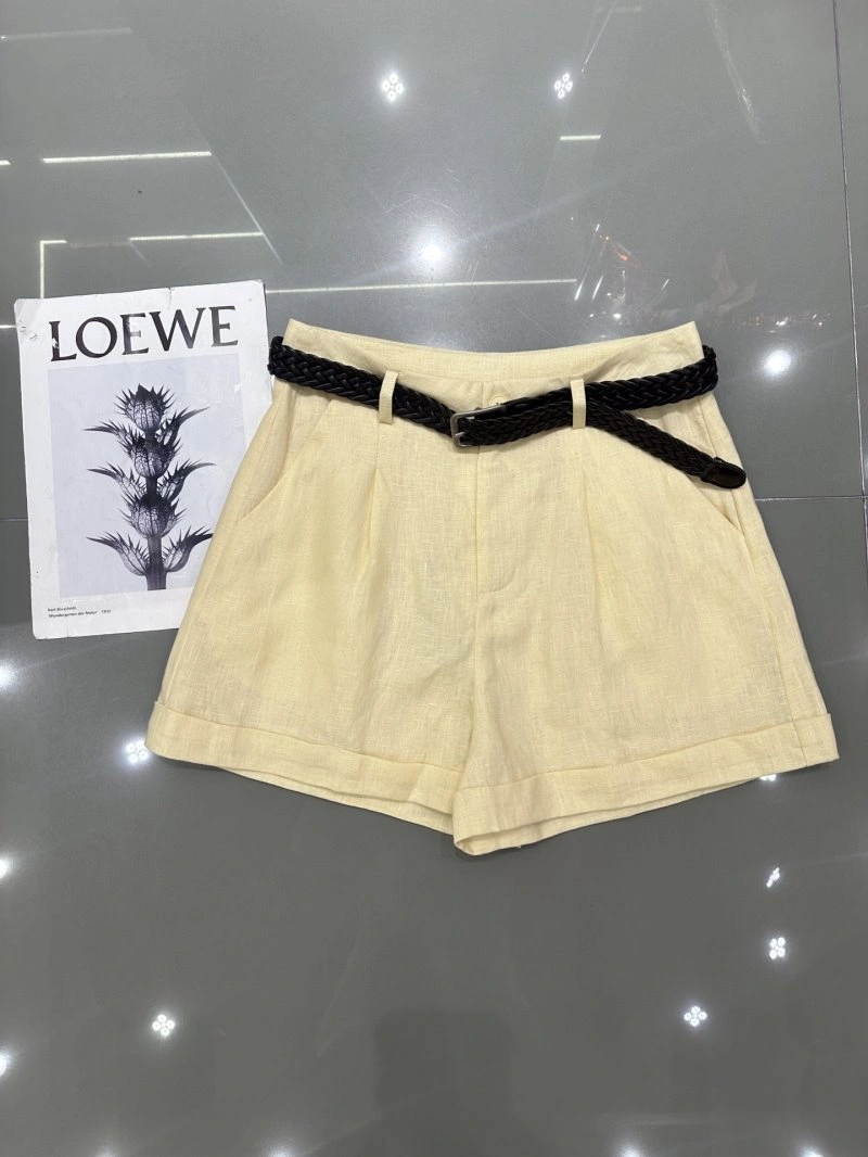Economical Ysl Short Pants