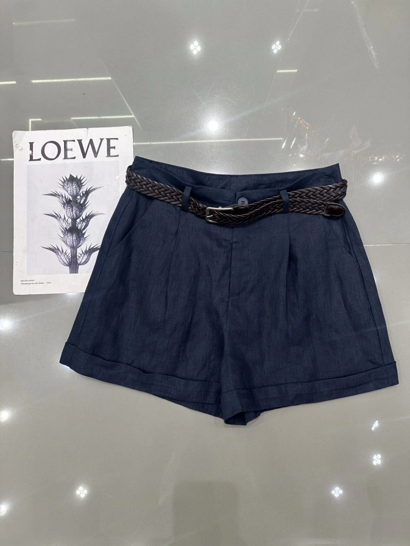 Economical Ysl Short Pants
