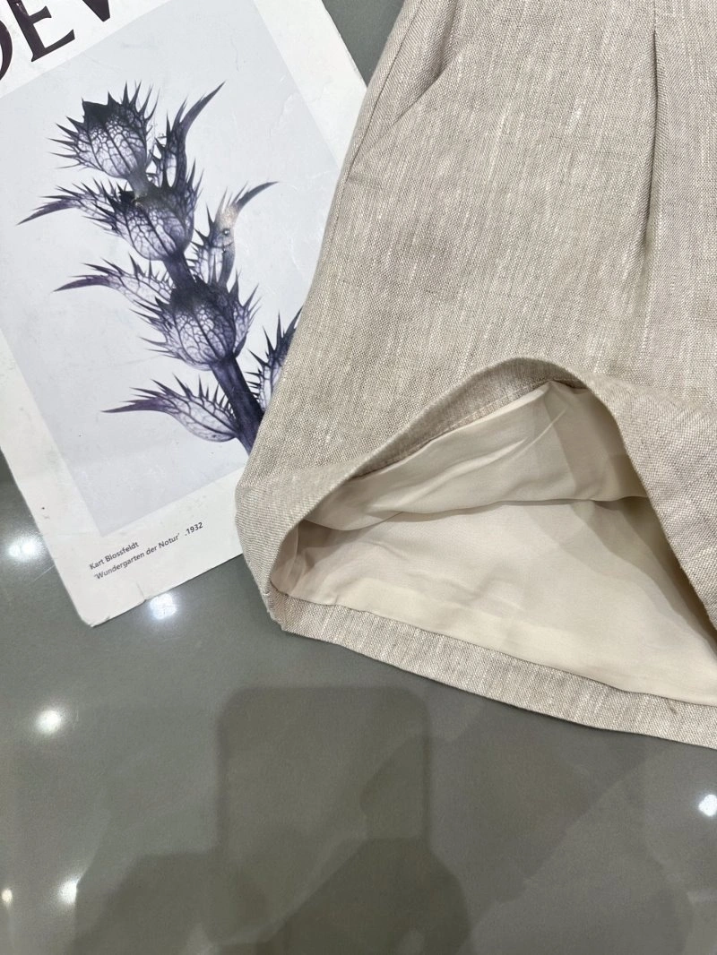 Economical Ysl Short Pants