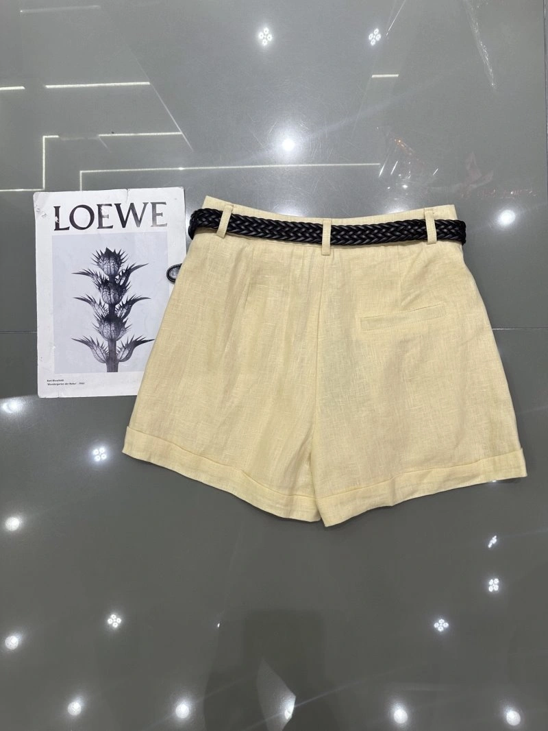 Economical Ysl Short Pants