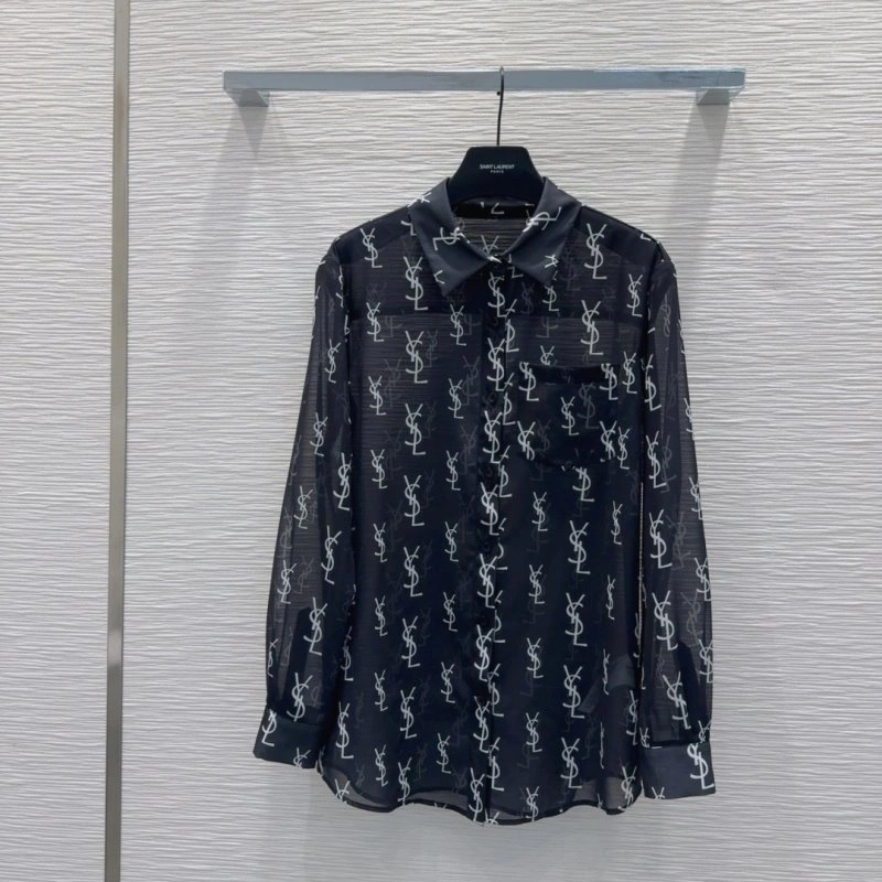 Top match Ysl Short Suits