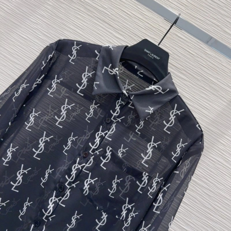 Top match Ysl Short Suits