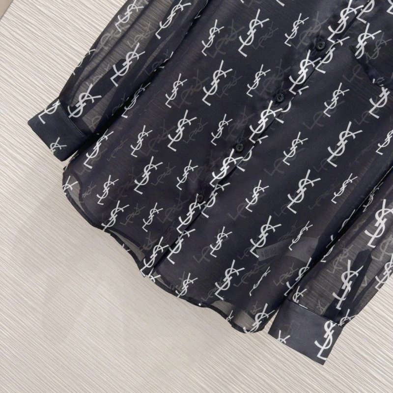 Top match Ysl Short Suits
