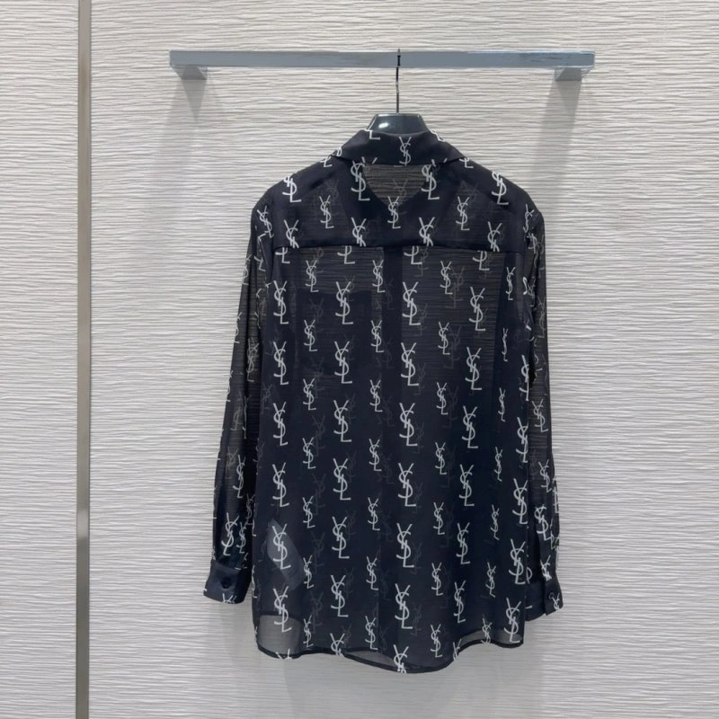 Top match Ysl Short Suits