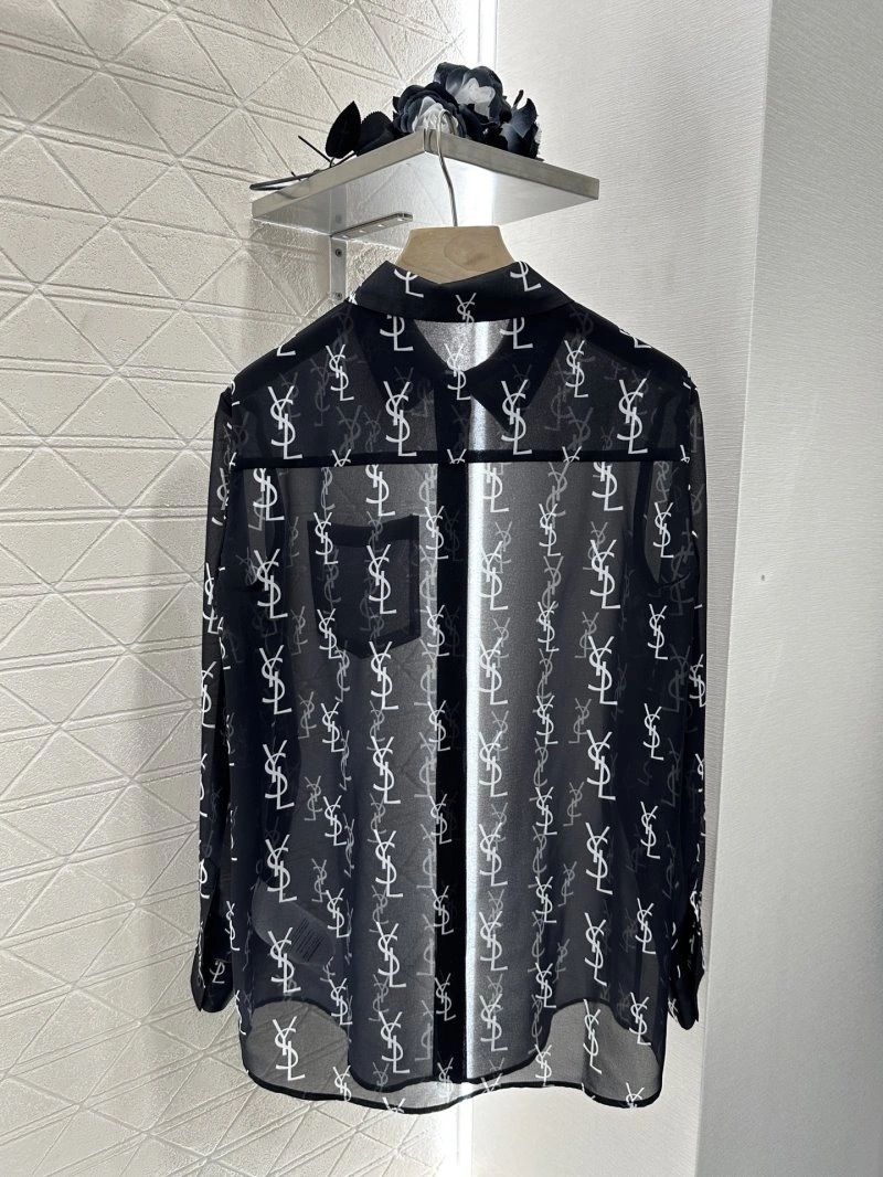 Perfect replica Ysl Short Suits