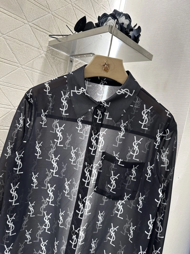 Perfect replica Ysl Short Suits