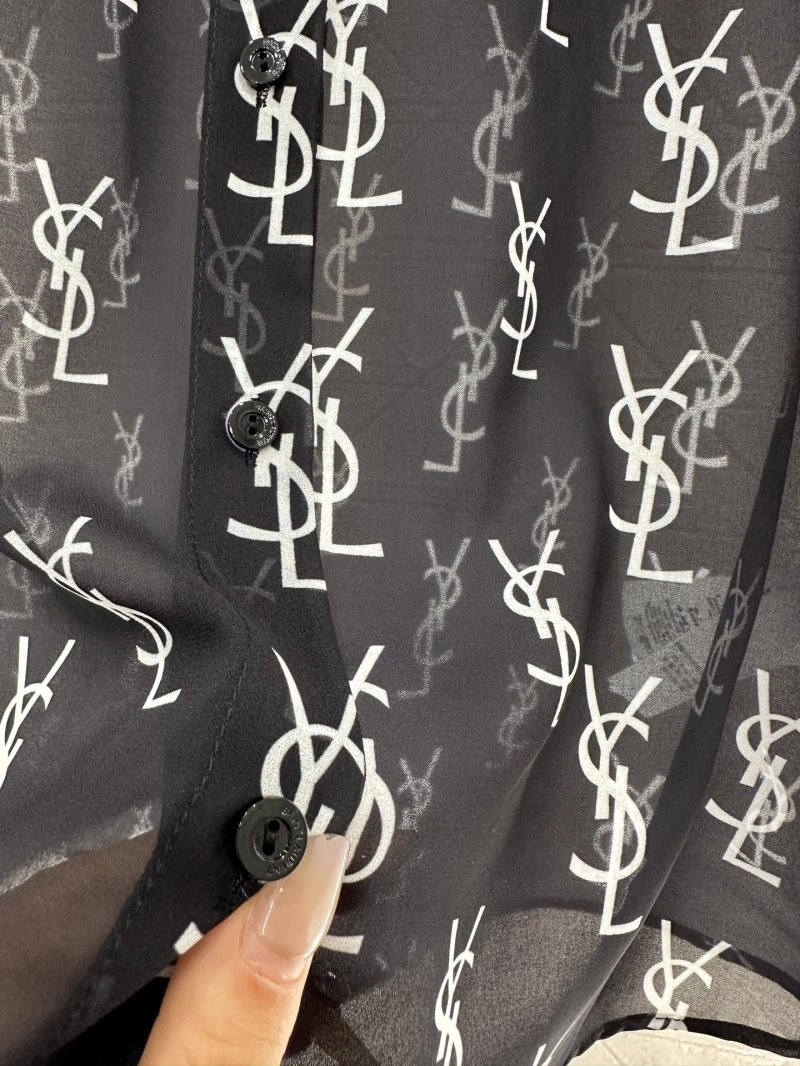 Perfect replica Ysl Short Suits