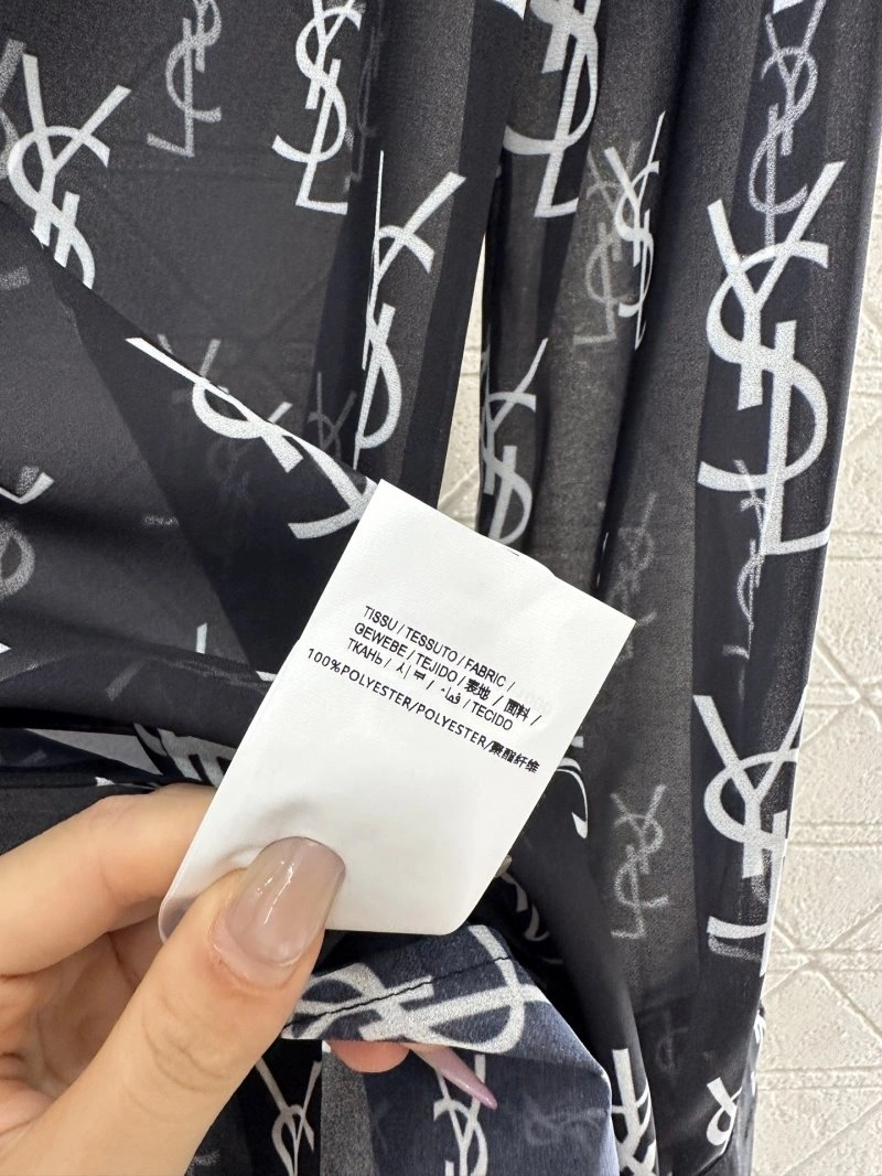 Perfect replica Ysl Short Suits