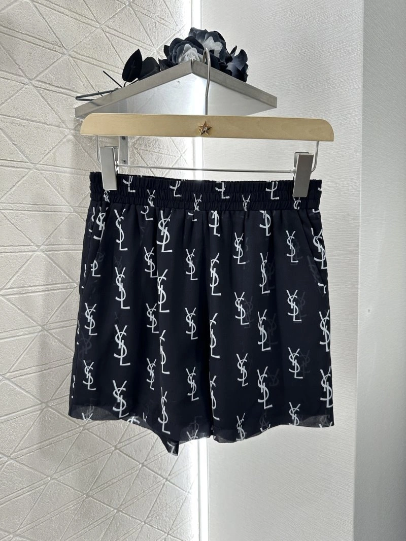 Perfect replica Ysl Short Suits