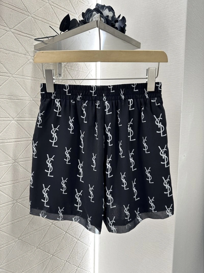 Perfect replica Ysl Short Suits