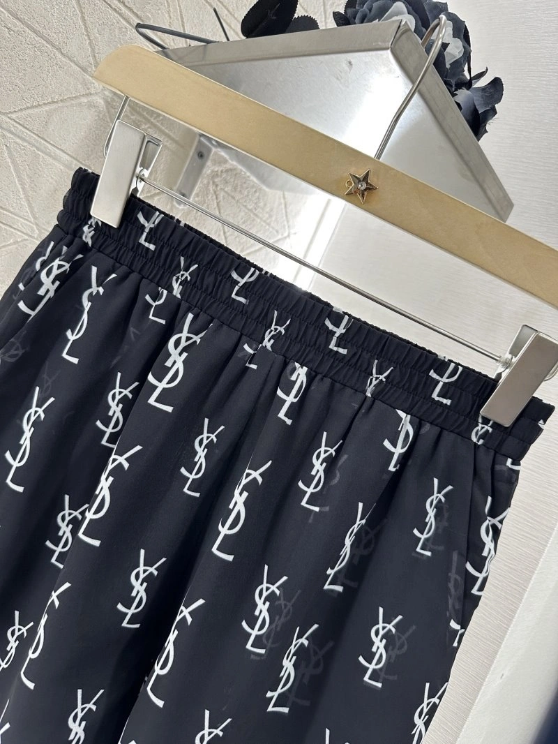 Perfect replica Ysl Short Suits
