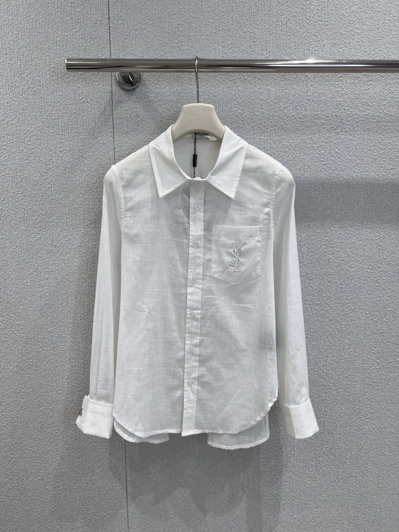 1:1 copy Ysl Short Suits