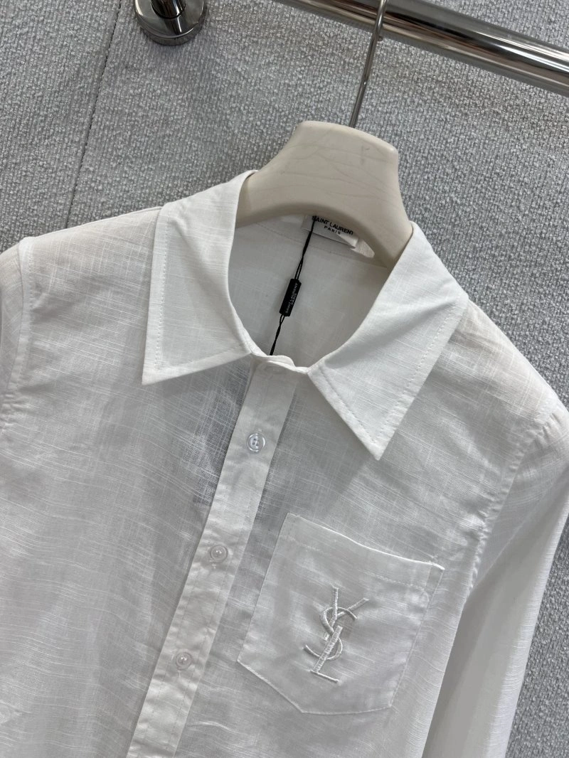 1:1 copy Ysl Short Suits