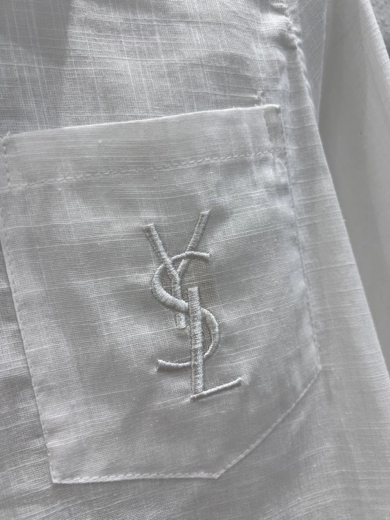 1:1 copy Ysl Short Suits