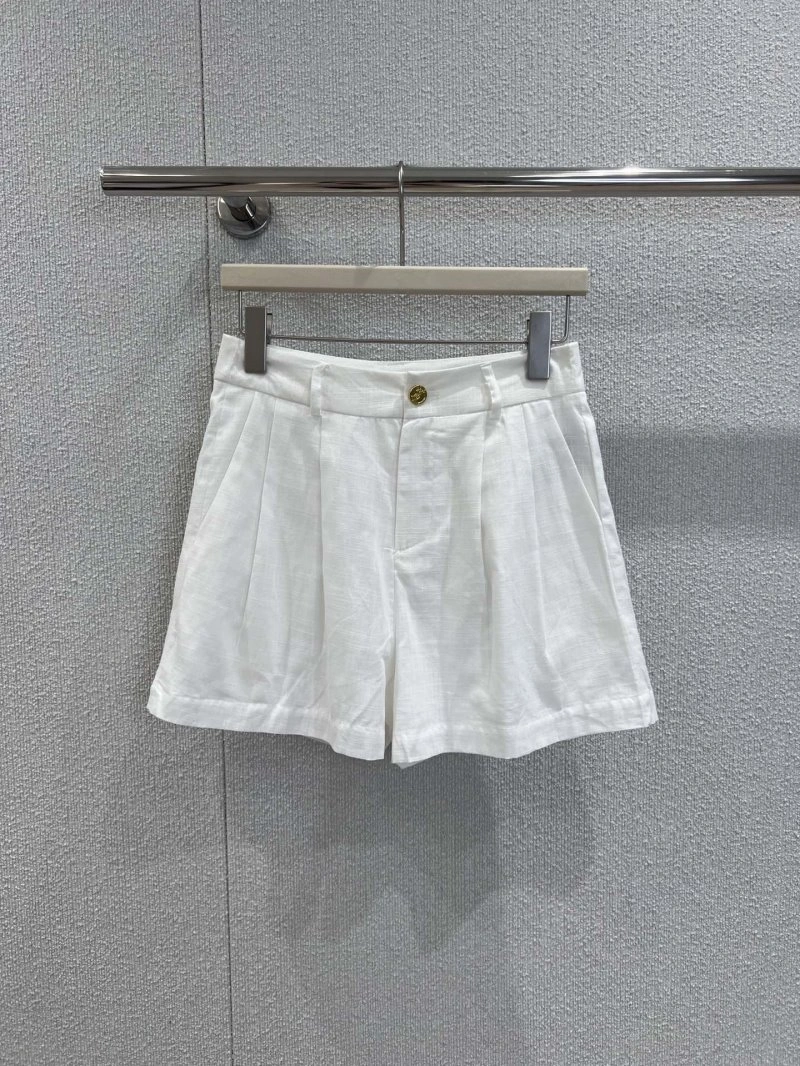 1:1 copy Ysl Short Suits