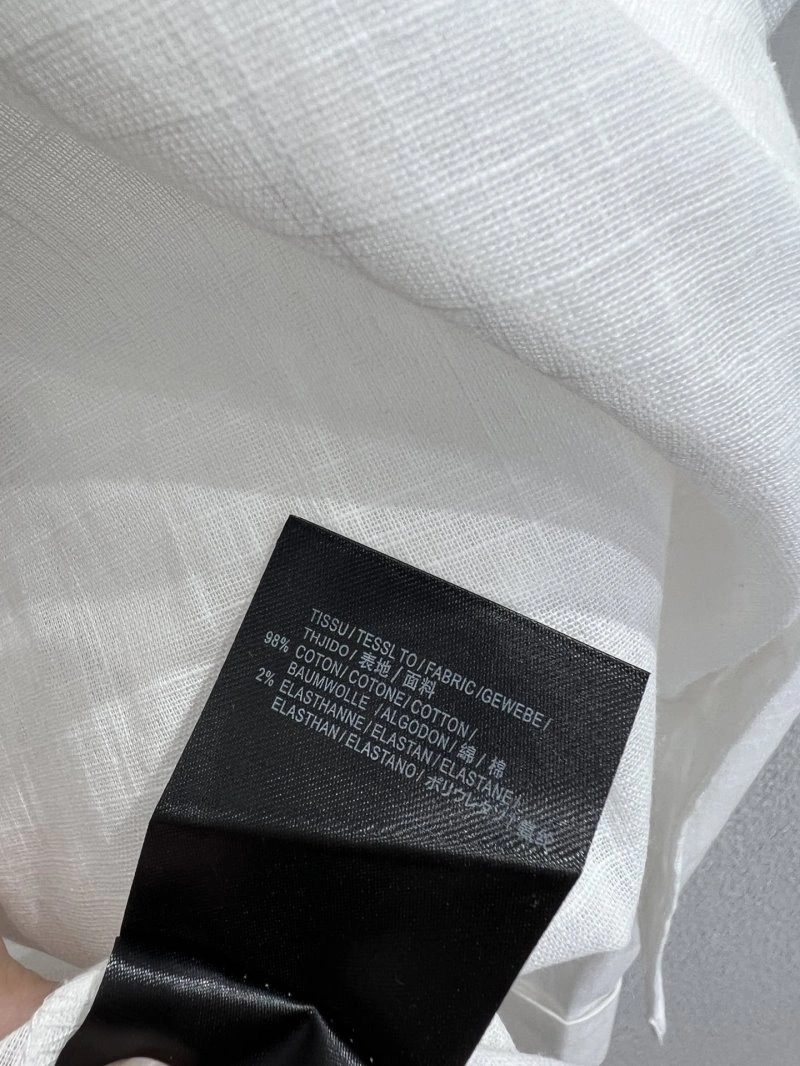 1:1 copy Ysl Short Suits