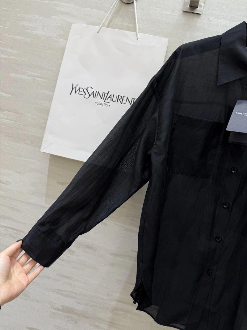 Legit Ysl Short Suits