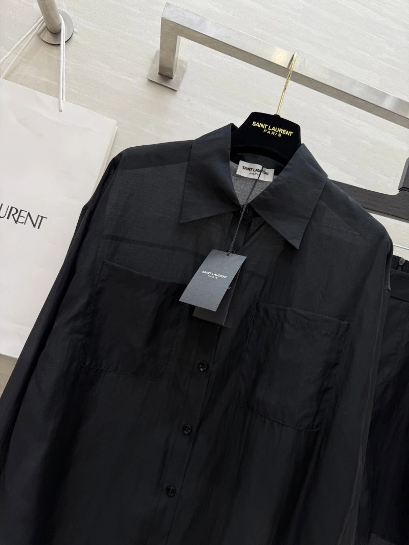 Legit Ysl Short Suits