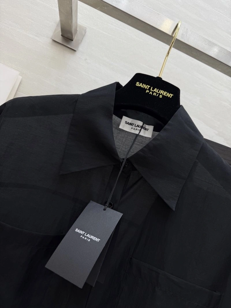Legit Ysl Short Suits