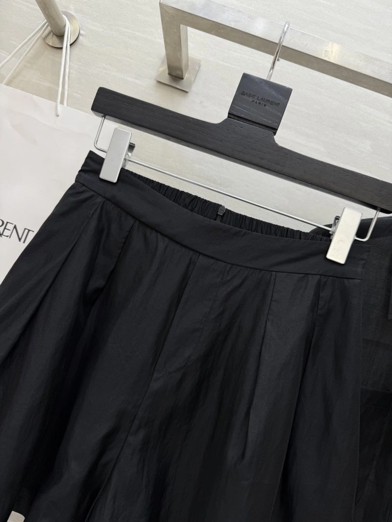 Legit Ysl Short Suits
