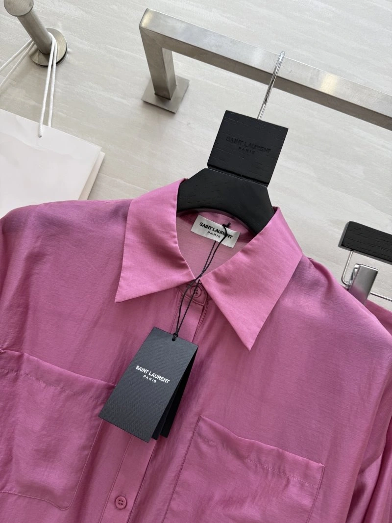 Real Ysl Short Suits