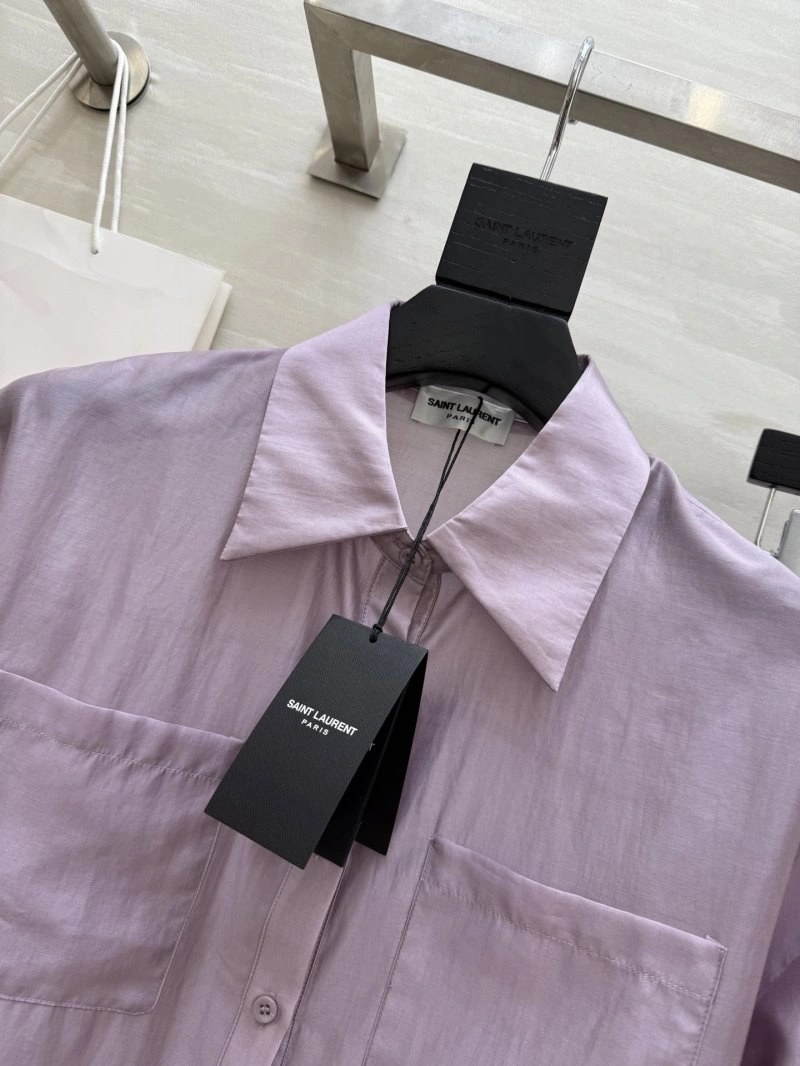 Factory-made Ysl Short Suits