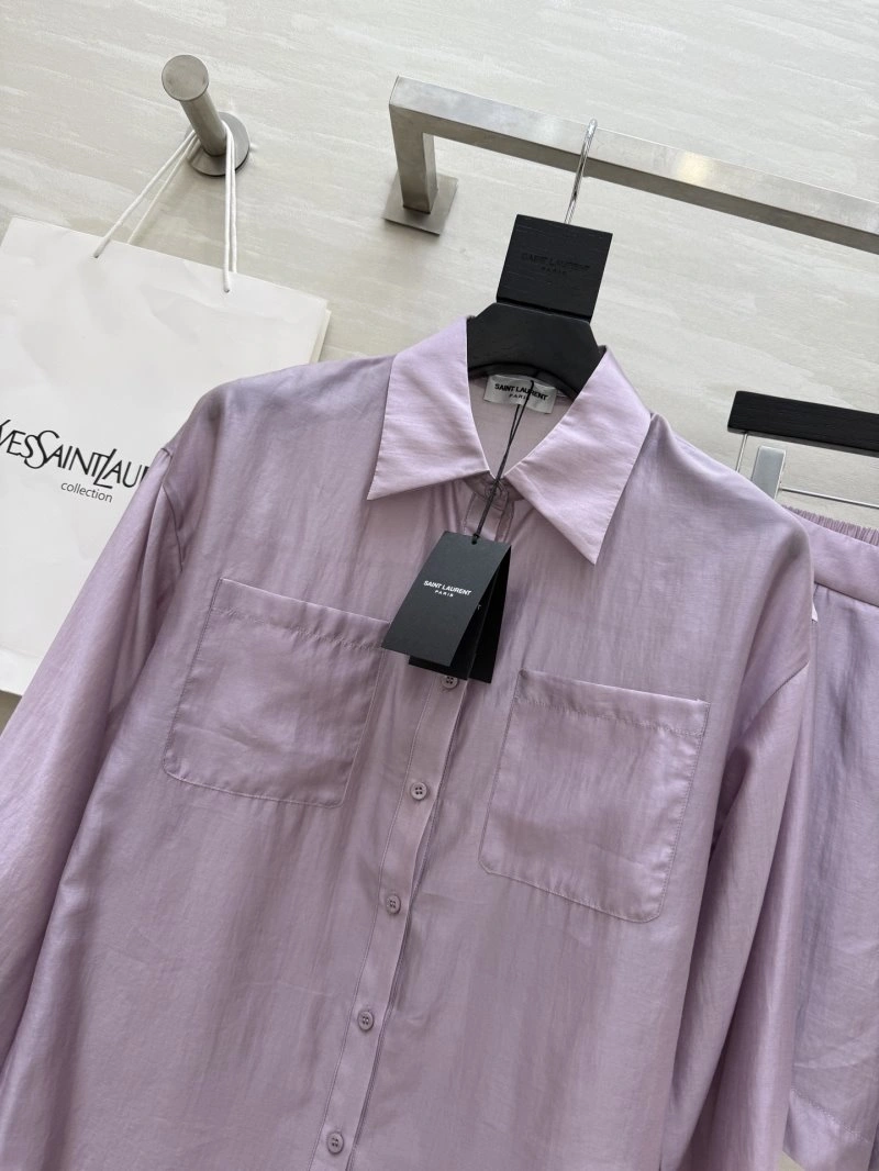 Factory-made Ysl Short Suits