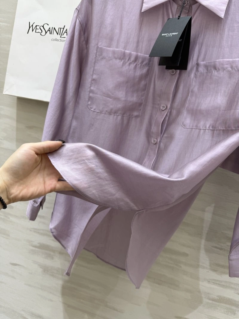 Factory-made Ysl Short Suits