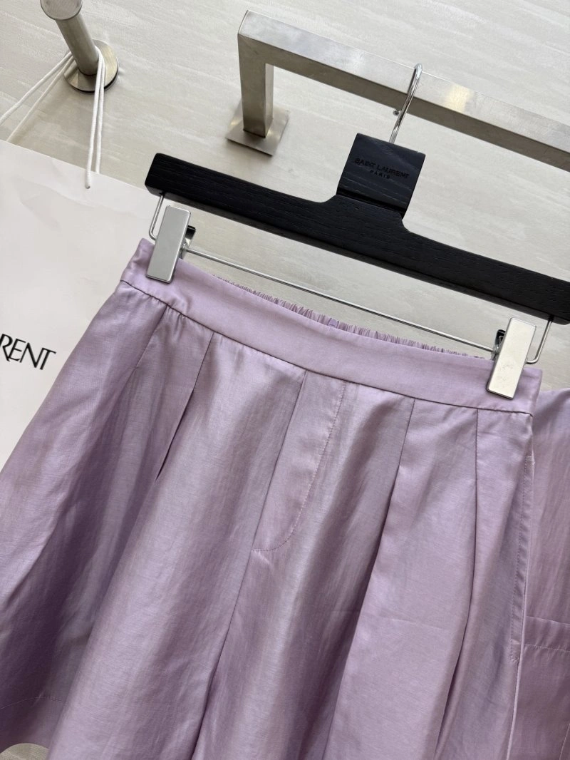 Factory-made Ysl Short Suits