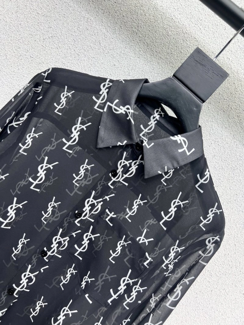 Perfect replica Ysl Short Suits
