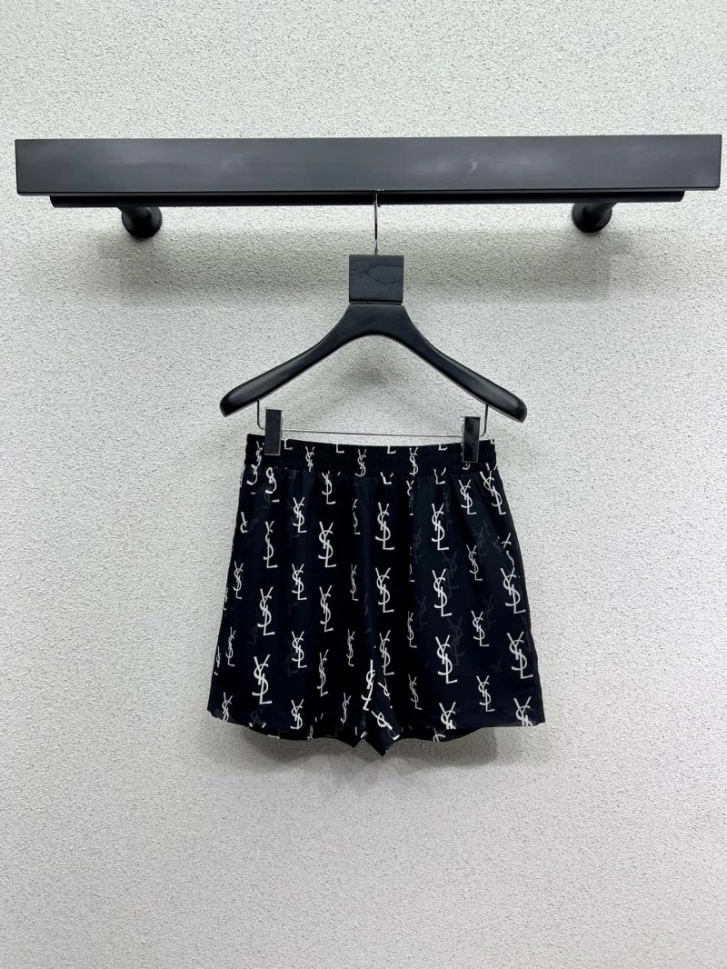 Perfect replica Ysl Short Suits
