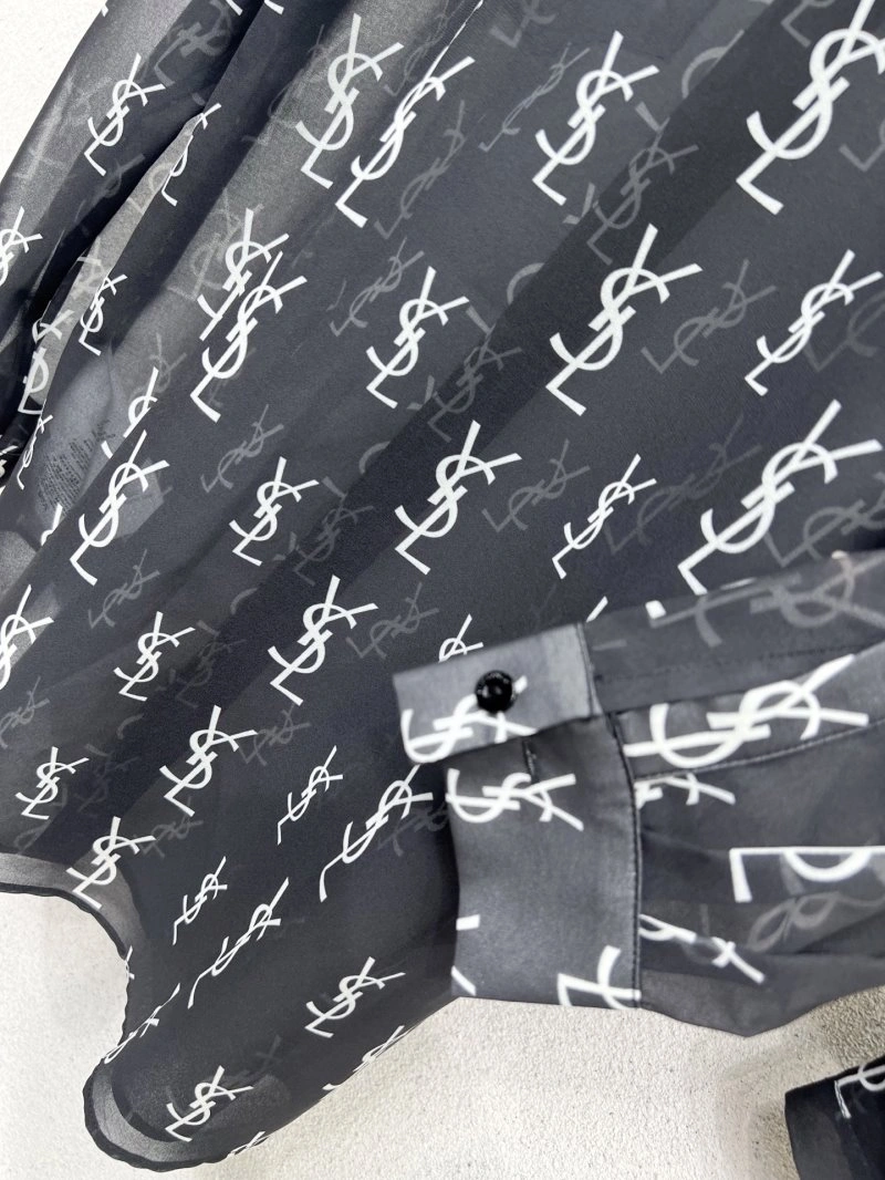Perfect replica Ysl Short Suits