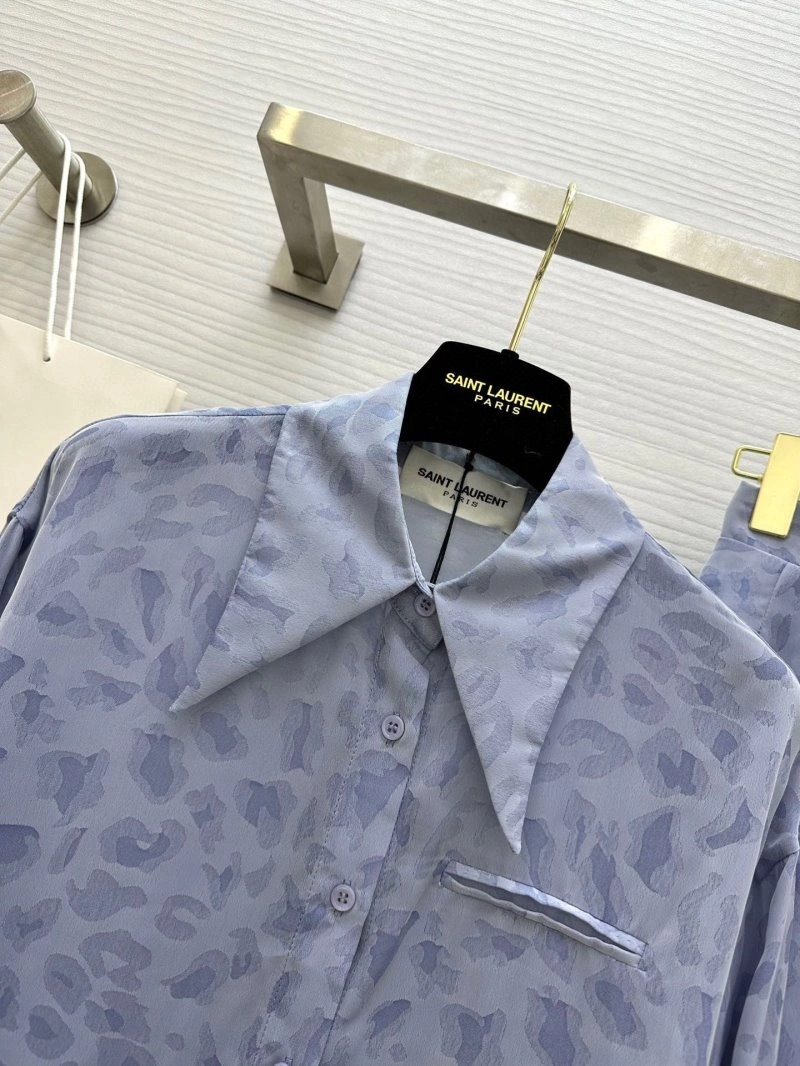 Legit Ysl Short Suits