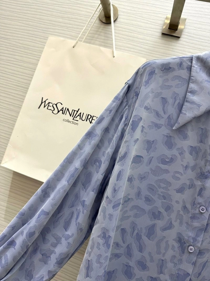 Legit Ysl Short Suits