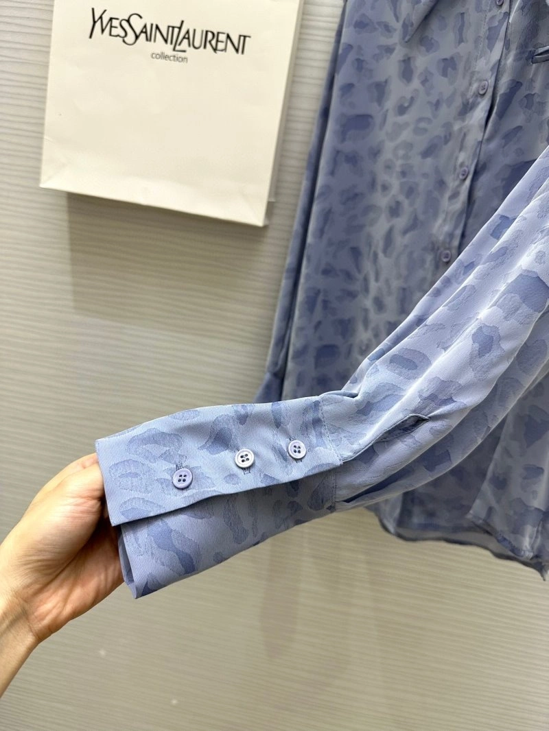 Legit Ysl Short Suits