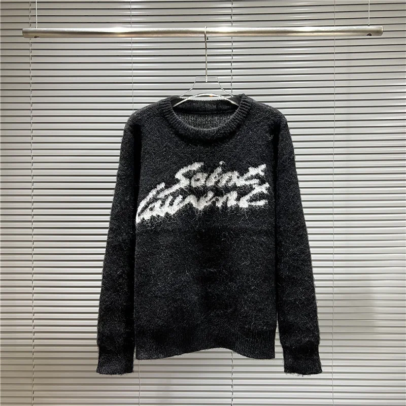 Ysl Sweaters