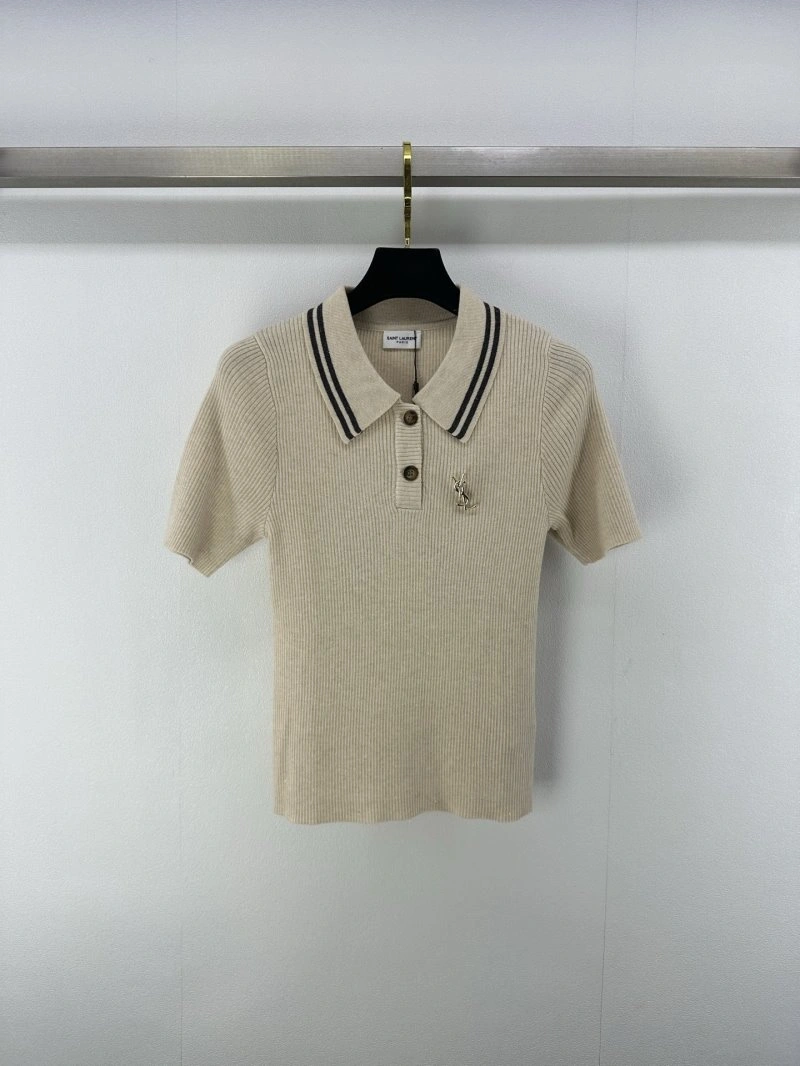 Ysl Sweaters