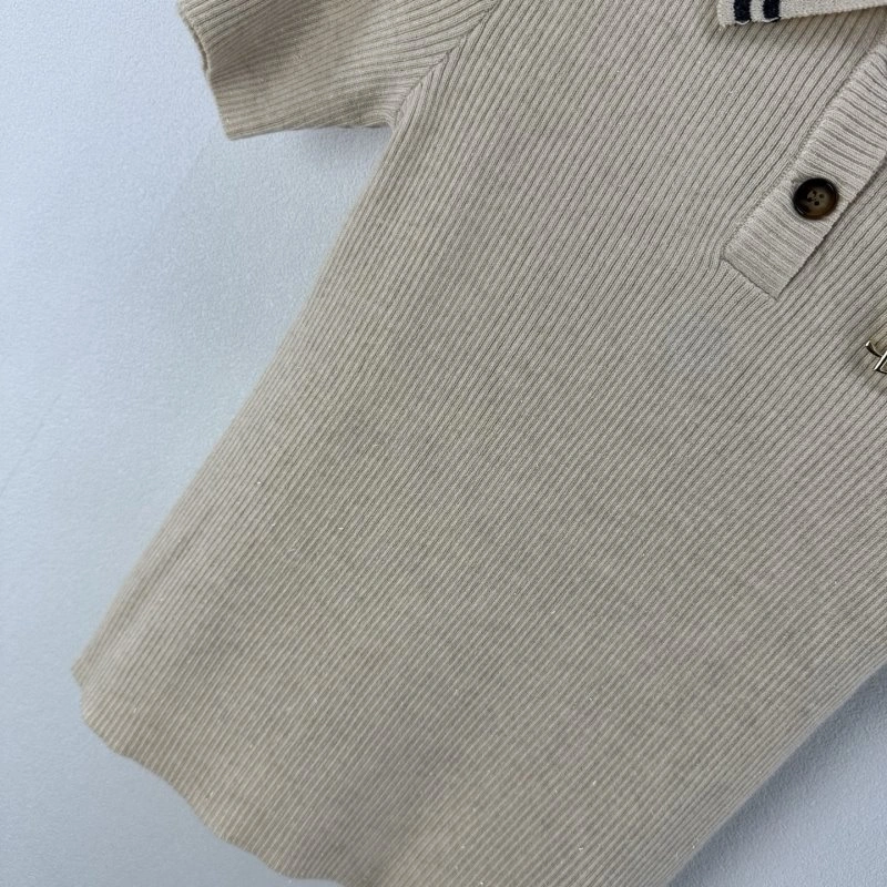 Real Ysl Sweaters
