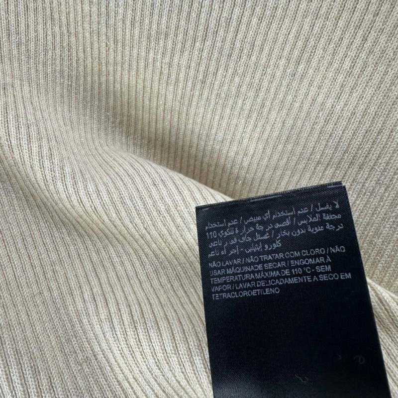 Real Ysl Sweaters
