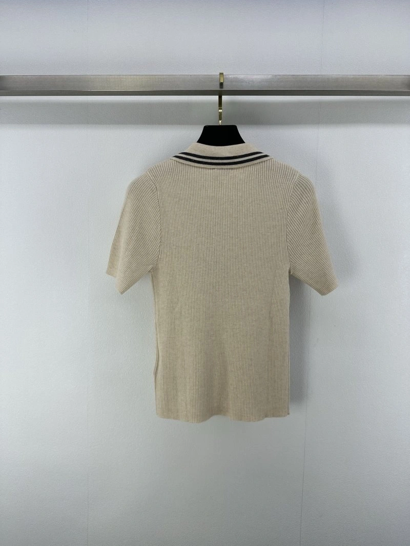 Real Ysl Sweaters