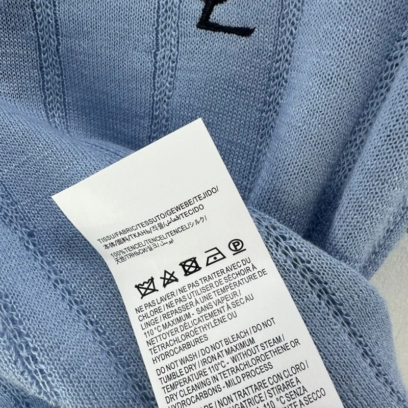 Brand-authenticated Ysl Sweaters