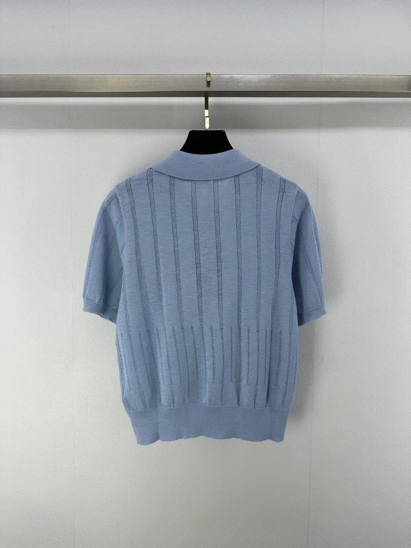 Brand-authenticated Ysl Sweaters