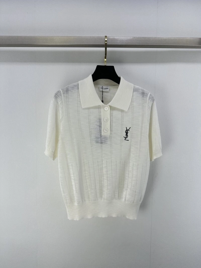 Ysl Sweaters