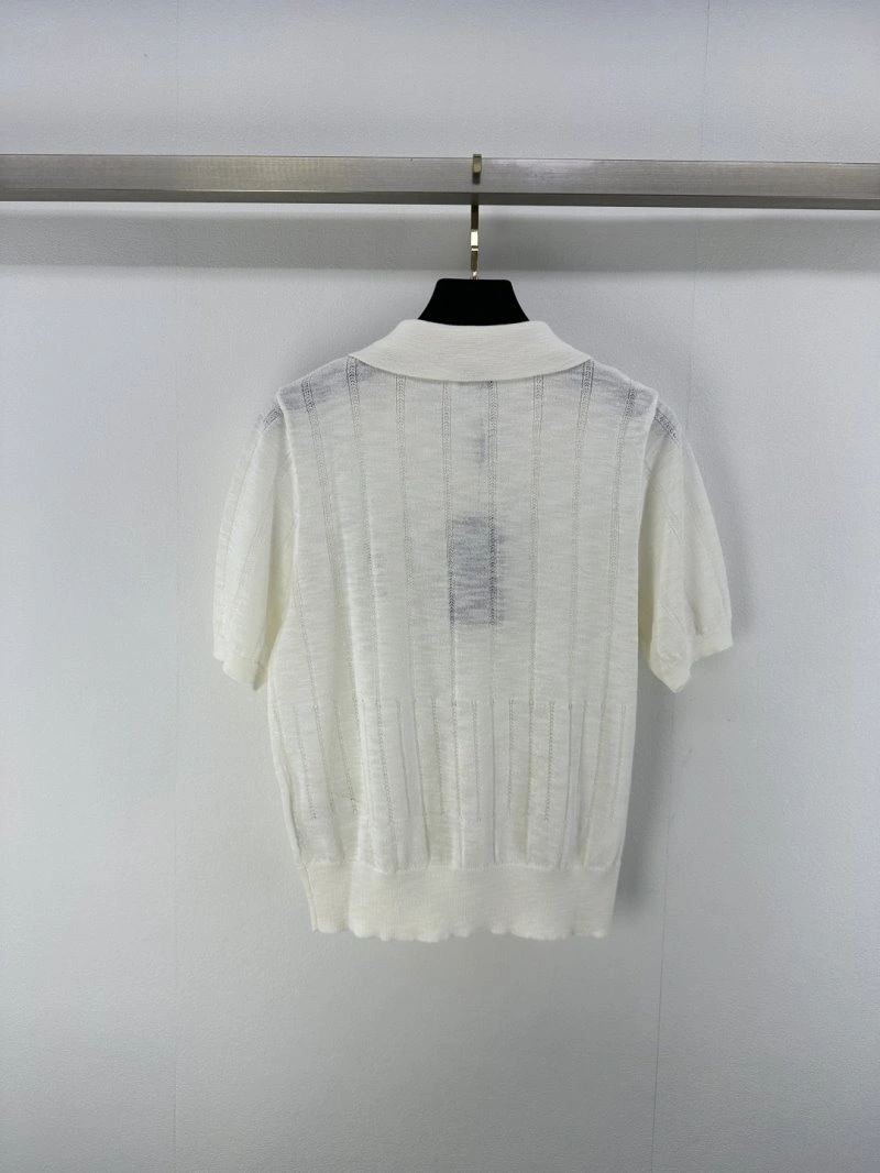 Real Ysl Sweaters