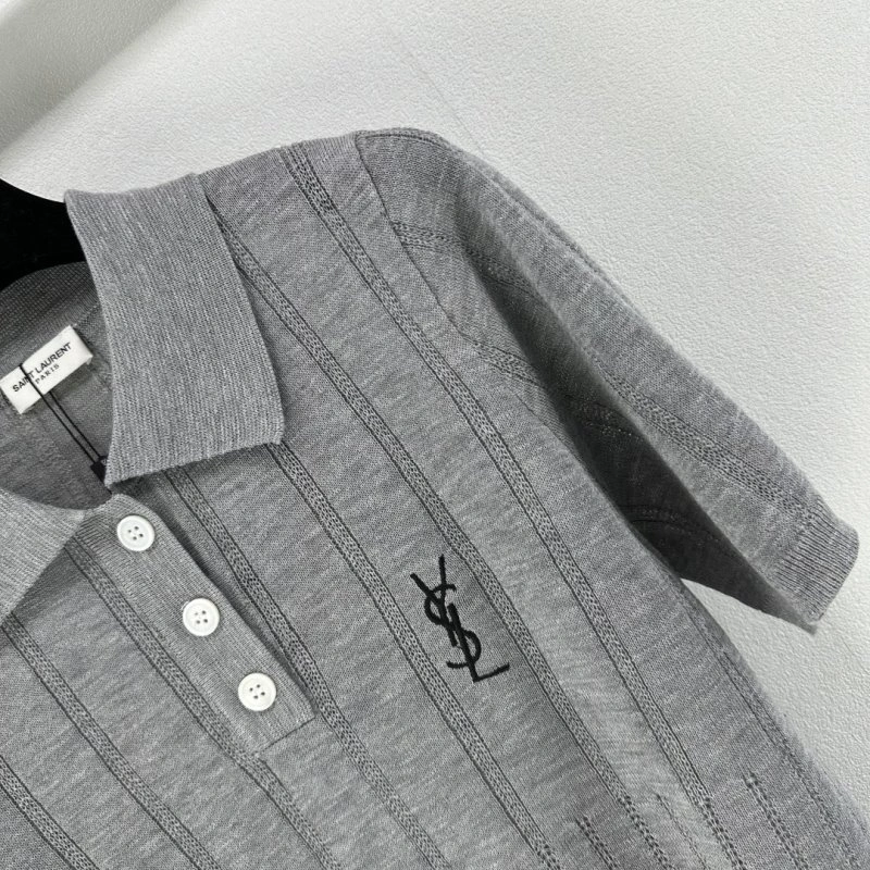 1:1 copy Ysl Sweaters