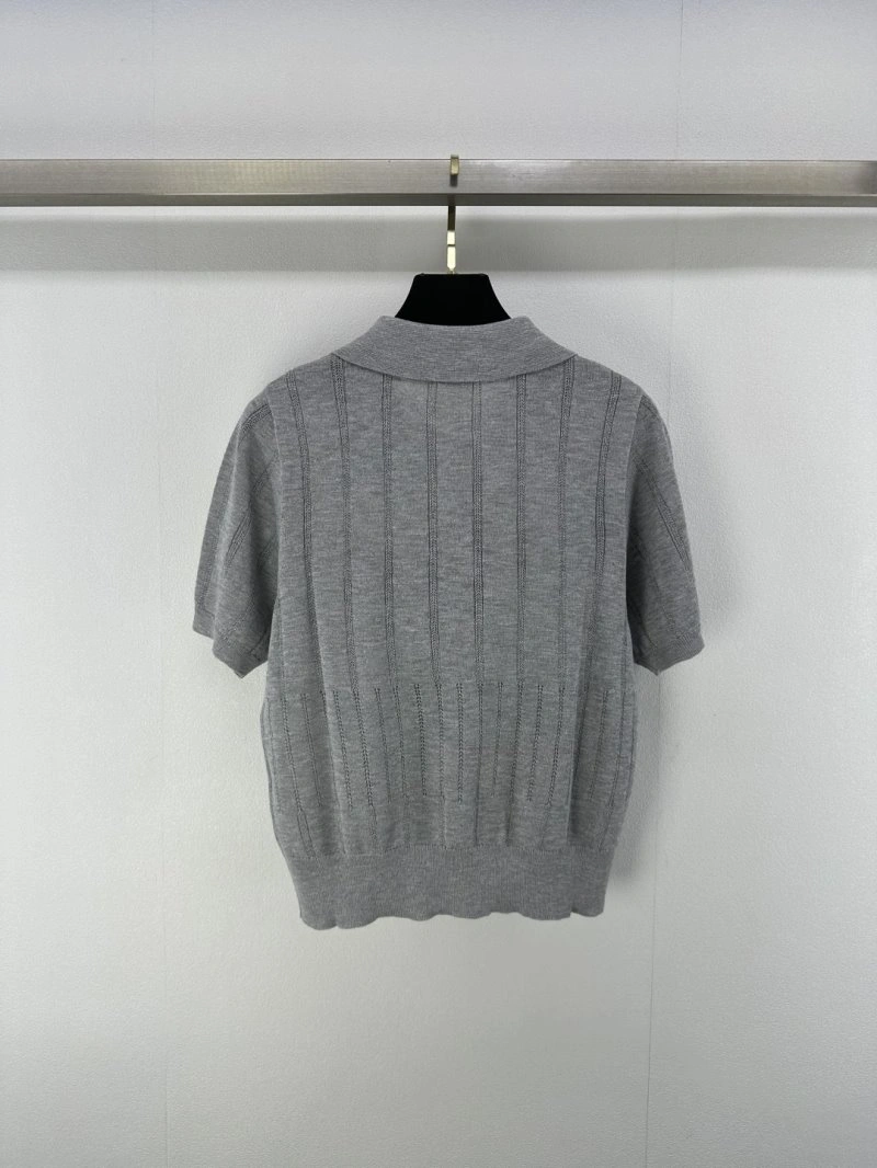 1:1 copy Ysl Sweaters